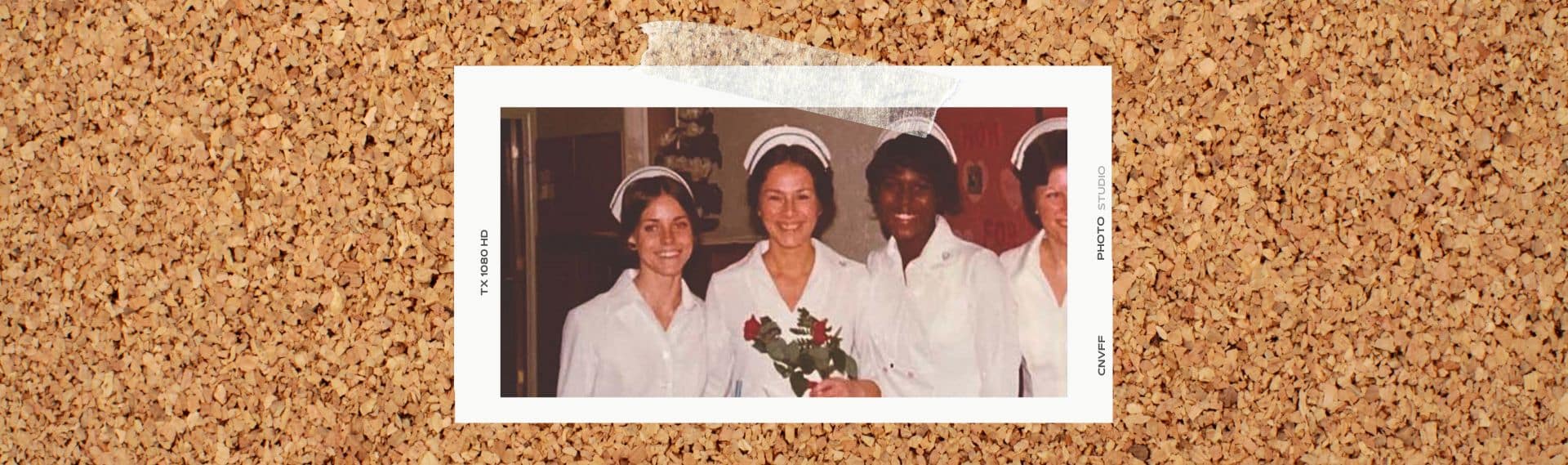 Nursing Scholarship Glide Revitalization